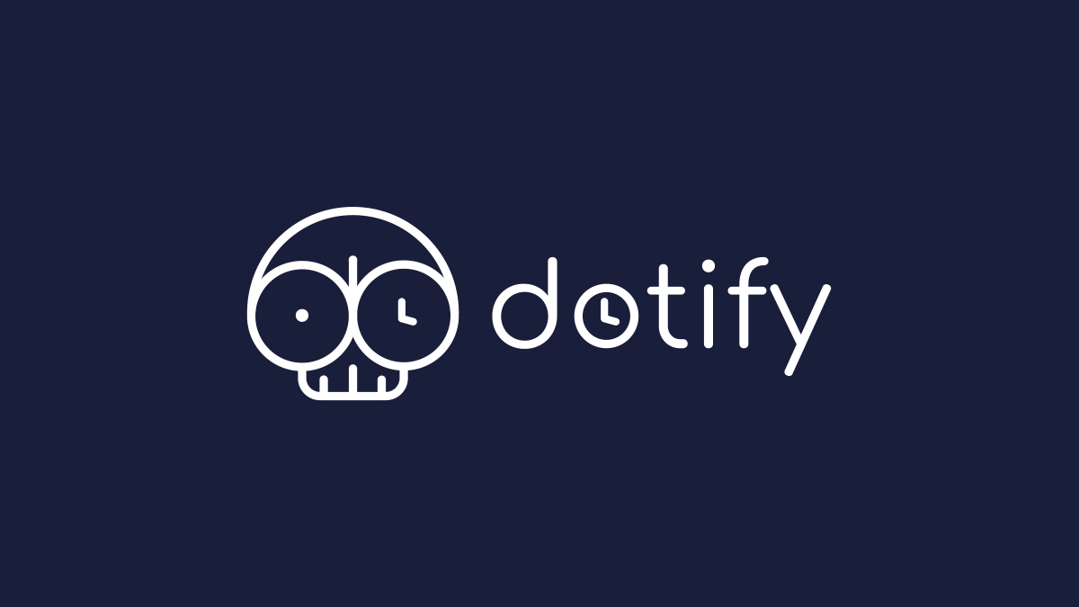 Dotify - Your deadlines reminder - GetDotify